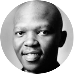 Tumelo Ngwako — PSET CLOUD