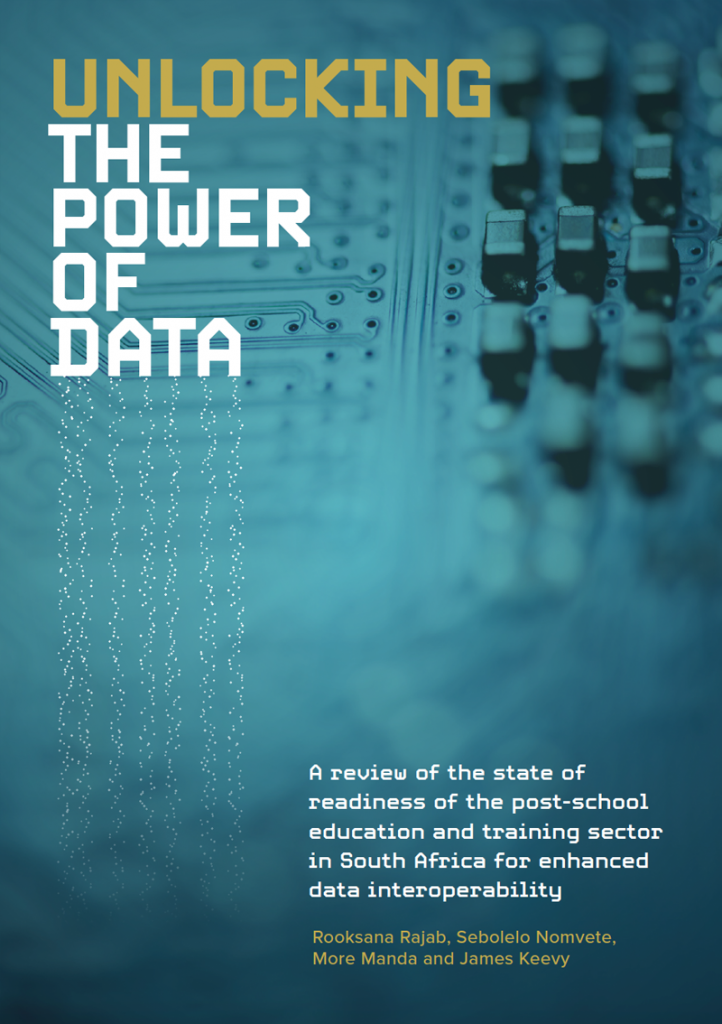 Unlocking the Power of Data: A review of the state of readiness of the ...
