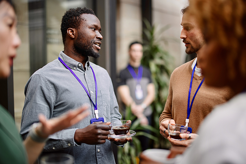 Why is professional networking important for your career? — PSET CLOUD